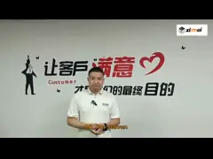 Macchina per abbassare i cavi elettrica per la rimozione del filo di rame