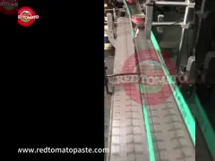 425g Tomato Paste Can Adheres To International Including By ISO  HACCP  BRC And FDA