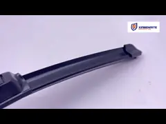 OEM Wiper Blade Εναλλακτική ταινία από καουτσούκ CE Auto Wiper Blade Refills