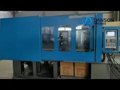 Children Toy Car Plastic Injection Molding Making Machine Equipment Supplier