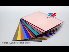 nightlight fluorescent tinted acrylic sheets 3/4 plexiglass 4x8 48x96 holographic cutting