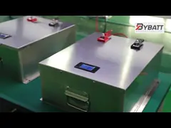 phosphate iron lithium lifepo4 ev battery deep cycle 12v 100ah 200ah 300ah