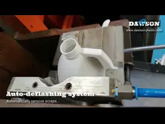 5L Bottle High Quality High Speed Blowing Shaping Machine Automatic Blow Molding Machine