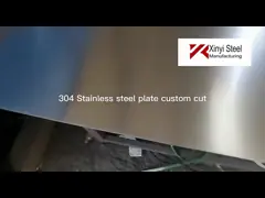 ss 201 202 stainless steel plate cold / hot rolled for building
