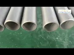 SAW S355 Tubo saldato in acciaio Q345 Q460 Tubo saldato a spirale in bassa lega