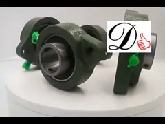 2400r/min sealed angular contact bearings oilproof multipurpose