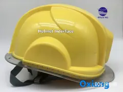 4g safety helmet with camera full hd 1080p wifi gps for construction industrial mining
