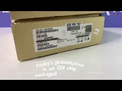 자체 주식 FDMA86265P 6-WDFN