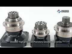 odm iso9001 planetary gearbox reducer ip65 waterproof