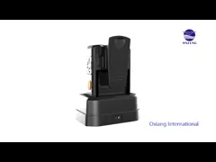 cmos aes256 encryption police body cameras ambarella h22 chipset