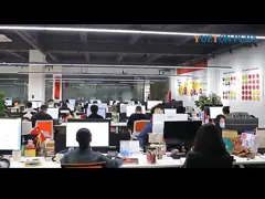 8 層 ENIG HDI PCB回路板製造