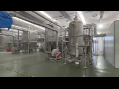 Custom Flue Gas Desulfurization Treatment System Porous Membrane Material