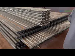 Placche di membrana in acciaio al carbonio e in acciaio freddo