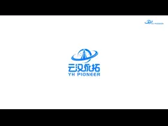 Máquina de embalaje de bolsas de araña industriales de cartón de bolsas robóticas de bolsas de bolsas 8kw IP54