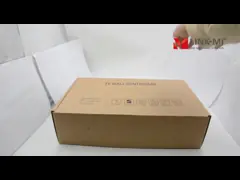 Suporte EDID 1x4 HDMI Extender Splitter 40m/131ft Distância de transmissão