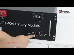 rechargeable solar powered 48v 300ah lifepo4 battery 100ah 200ah 5kwh 10kwh