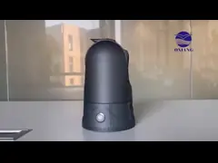 4g outdoor ptz camera with 4x optical zoom and 18650 battery/usb power