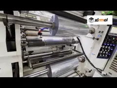 high shrink transparent 30mic pvc shrink film for packaging