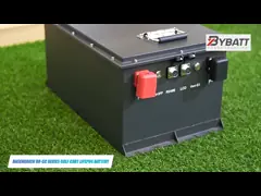 oem lifepo lfp battery agv pack 48v 100ah lithium iron phosphate battery
