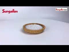 Elastómeros termoplásticos Grânulos TPE Material elastomérico para aplicações de brinquedos duráveis e versáteis