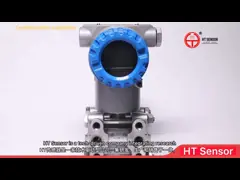 높은 안정성을 가진 지능형 압력 전달 시스템