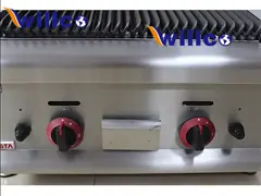 8.2kw commercial panini press ss commercial sandwich press