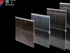 Exterior Brad Nails Flat Head ST Concrete Nail 6mm Electro Galvanized