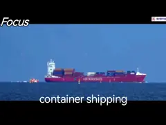 RORO Shipping Lines From China To Indonesia Professional International Freight Forwarding Agency Roro Transport