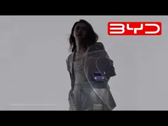 2024 sea lion 07 ev 550 4wd smart air version 5 door 5 seat suv superior and performance