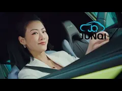 420km byd electric car 130km/h ev 5 door 4 seater byd seagull hatchback