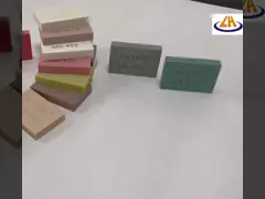 硬度60車型のための1.7 Puのエポキシの用具板