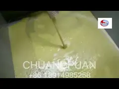 1 - 10T/H PLC Controllabile linea di produzione di succo di kiwi