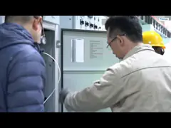 ip4x fixed type 3 or 4 poles voltage short circuit switchgear rated 20 25 31.5 breaking current