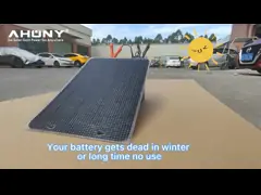 customized solar panel portable charger 10w solar panel car trickle charger