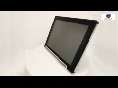 15 inches industrial touch panel kit for touch display android viewing angle 178° oem