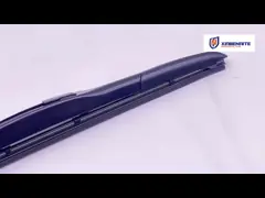 Ευελιξία OEM 12 ιντσών Windshield Wiper Refill Rubber Wiper Strips