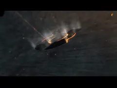 Συμπληκτικός και κινητός εξοπλισμός σφαγής κοτόπουλων μικρής χωρητικότητας