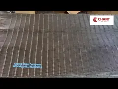 aisi ss304 ss316 security architectural cable mesh , stainless steel rope wire mesh