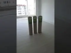 fsc recyclable 1mm construction floor protection paper