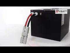 lifepo4 24 volt golf cart battery 72v 300ah ev conversion kit