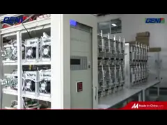 stationary meter test system 24 positions energy meter tester