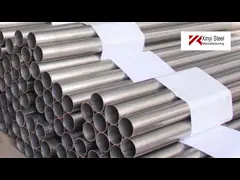 6mm - 2500mm outer diameter stainless steel square pipe 304 304l 310 316l