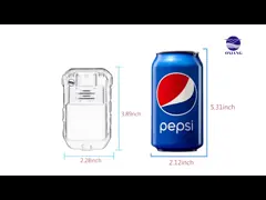 Macchine fotografiche consumate del corpo per la guardia giurata Video Record GPS Poisiting DVR