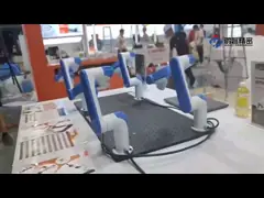 high precision cnc harmonic drive gear units strain wave gearbox reducer