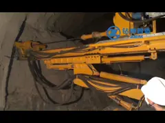 rock buster multifunctional concrete drilling equipment
