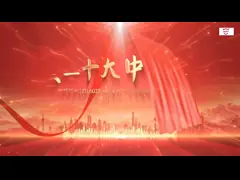 Elevador de construção de velocidade constante SC100