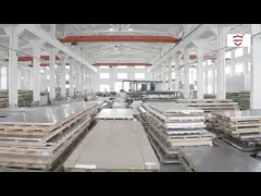 multipurpose 7075 t651 aluminum plate length 8000mm-12000mm