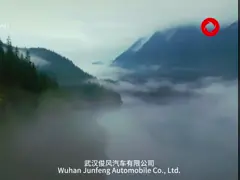 dongfeng voyah