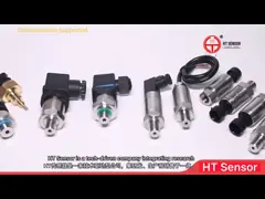 BP93420-IC M12*1 Датчик передачи давления из нержавеющей стали для промышленности