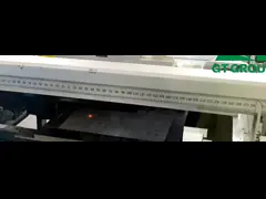 sf202 single-sided pcba printed circuit board assembly with golden finger and pi stiffener